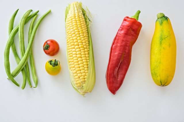 Learn Tamil Vegetables names through English - DEVI STUDIOS