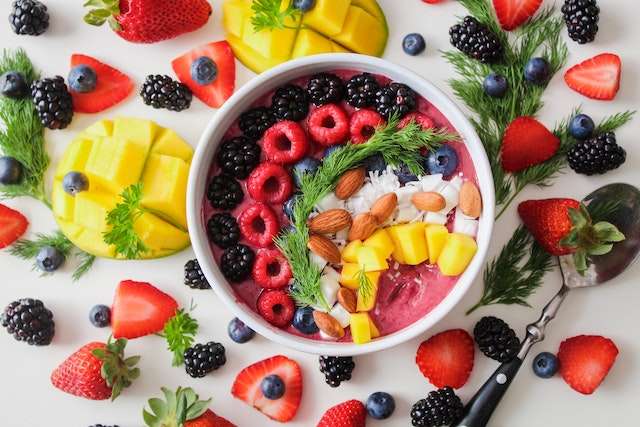 Learn Kannada Fruits Names through English - DEVI STUDIOS